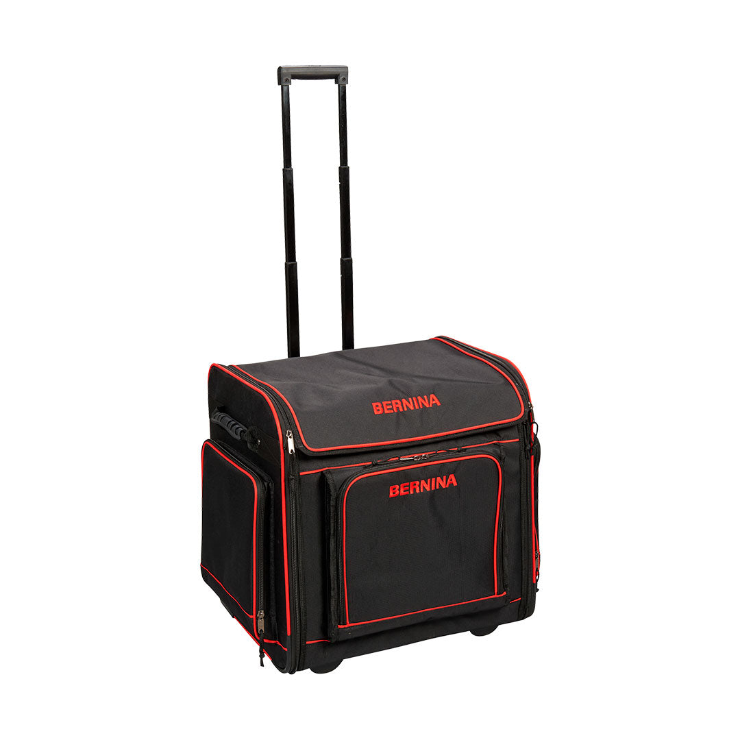 Bernina Trolley til overlock - L-8-Serie – shop.bernina.dk