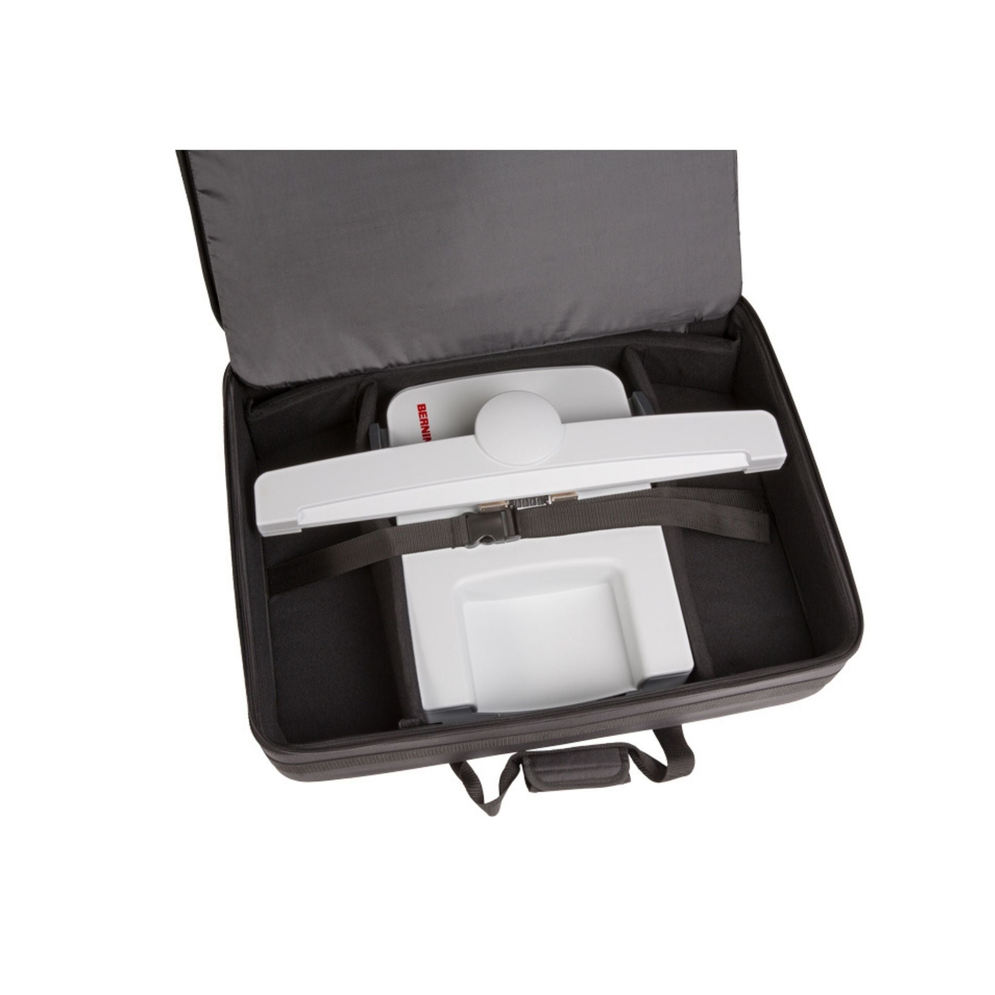 Bernina trolley bag modul XL – shop.bernina.dk
